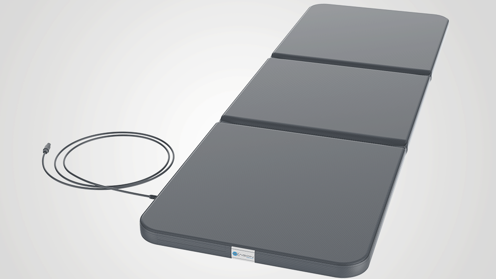 iMRS prime New PEMF System - Swiss Bionic Solutions