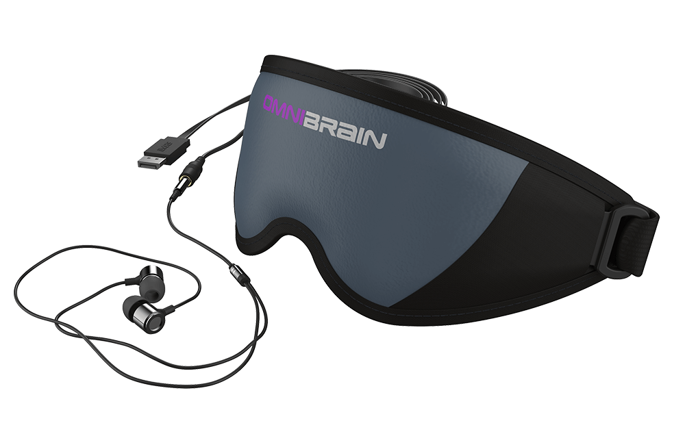 Omnium1 New PEMF System - Swiss Bionic Solutions